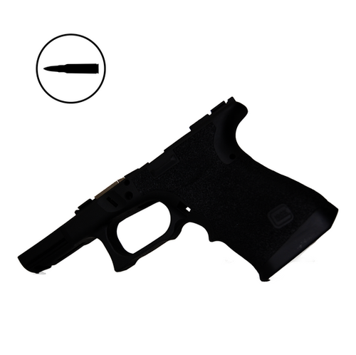 GEN 3 - CUSTOM GLOCK | American Armory LLC