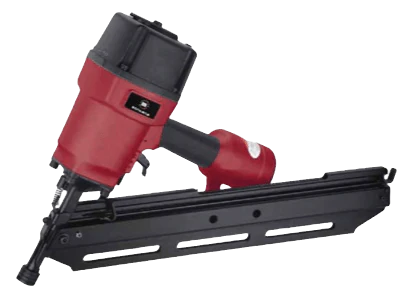 Sequential Fire Clipped Head Stick Nailer | YB Fixings