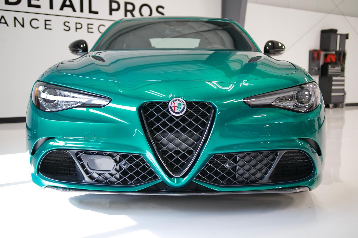 Ceramic Coating | Apex Auto Shield | Leander | Austin