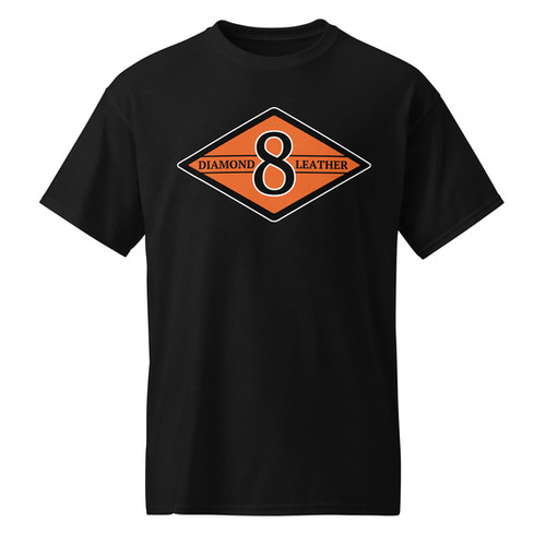 Diamond 8 Apparel | Diamond 8 Leather