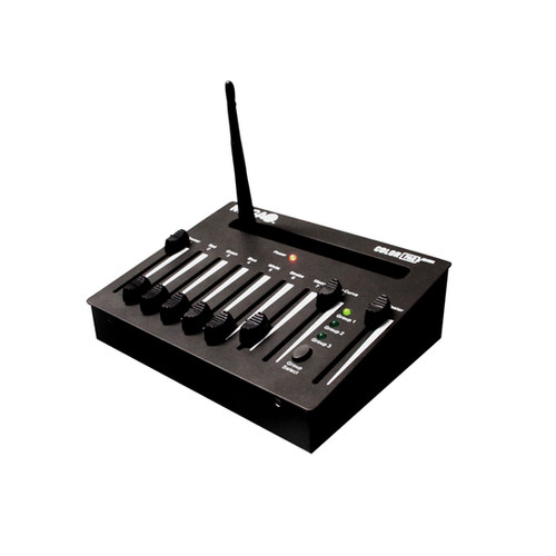 Color Pac 150 DMX CONTROLLER | Event Pro Gear