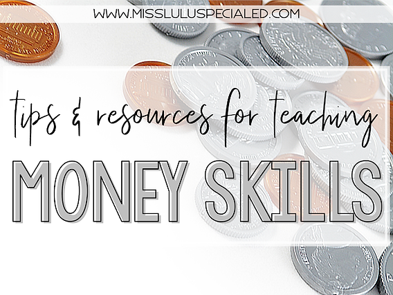 coins teaching resources