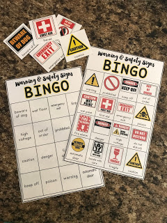 FUNCTIONAL SIGHT WORDS: READING IN REAL LIFE