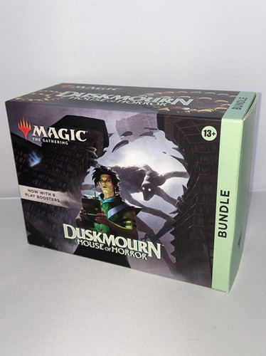 Duskmourn Bundle | MIDCARDS LTD