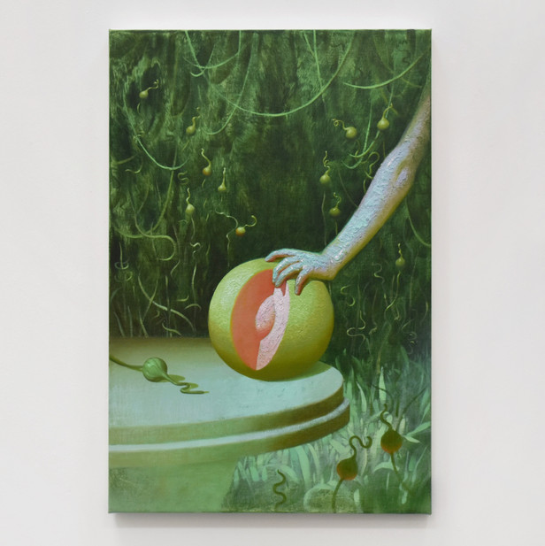 Paintings | Piper Bangs