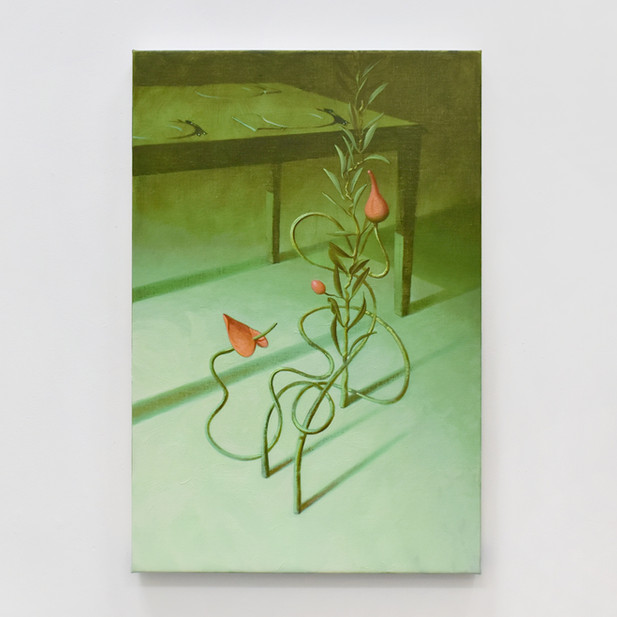 Paintings | Piper Bangs