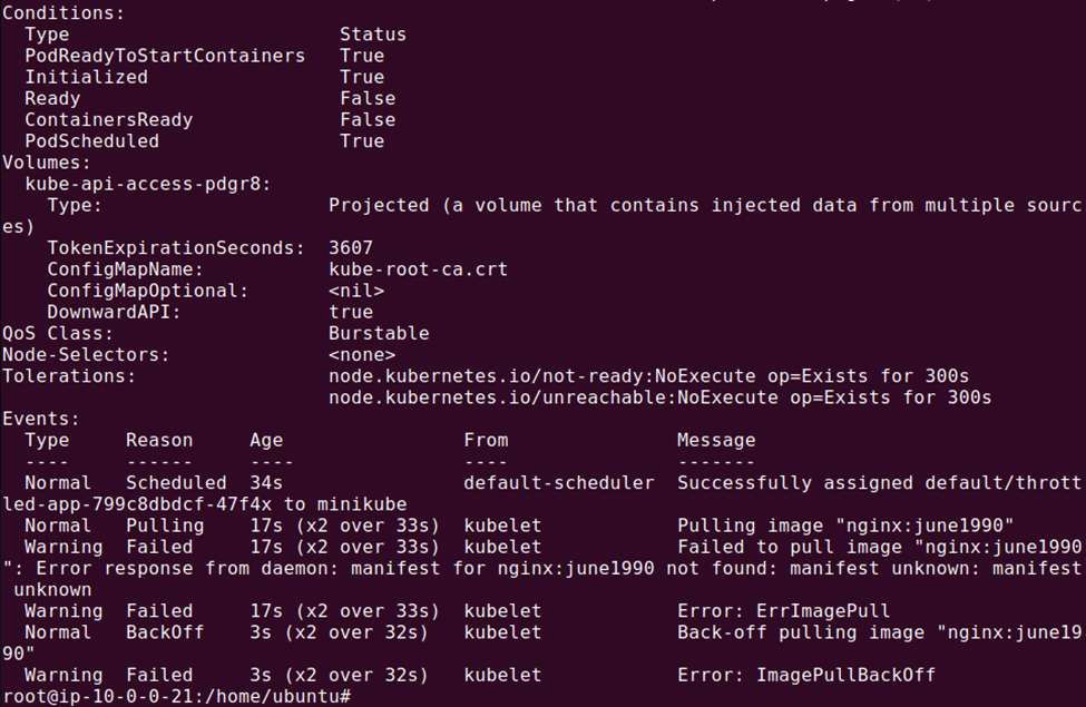 5 Kubernetes Errors and How to Fix Them (Gilad David Maayan)
