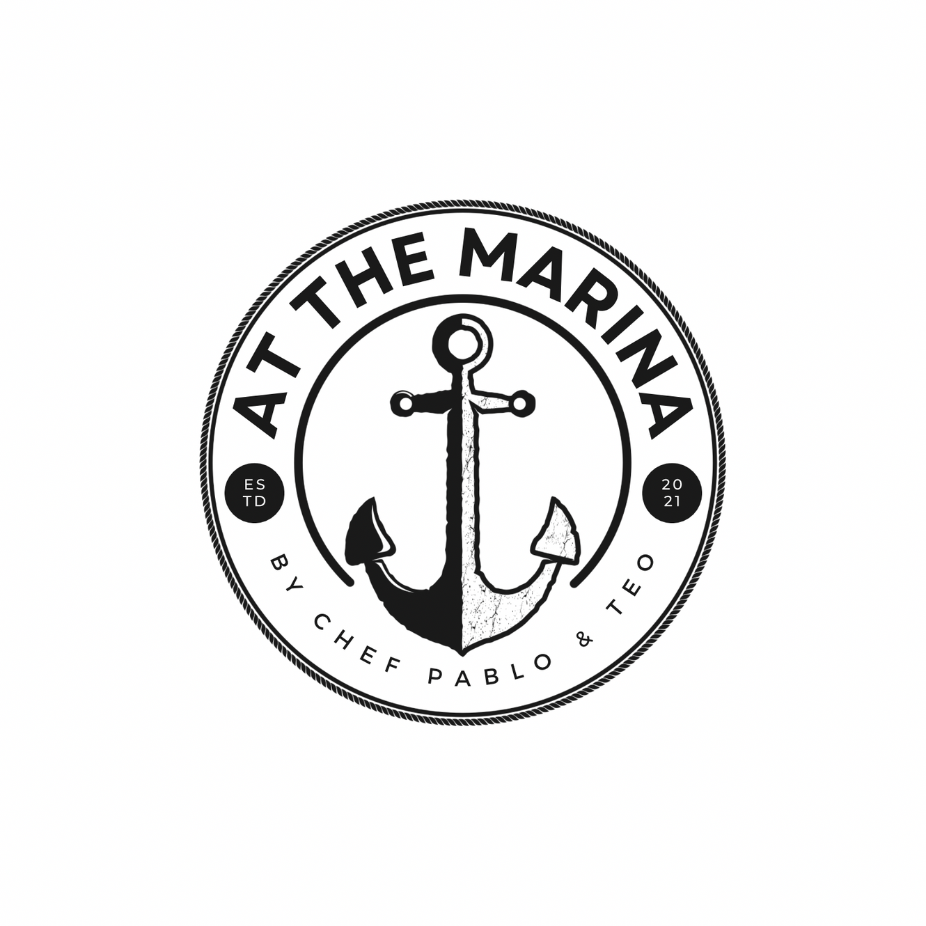 At The Marina Restaurant, By Chef Pablo & Teo, Fine Dining In Devizes ...