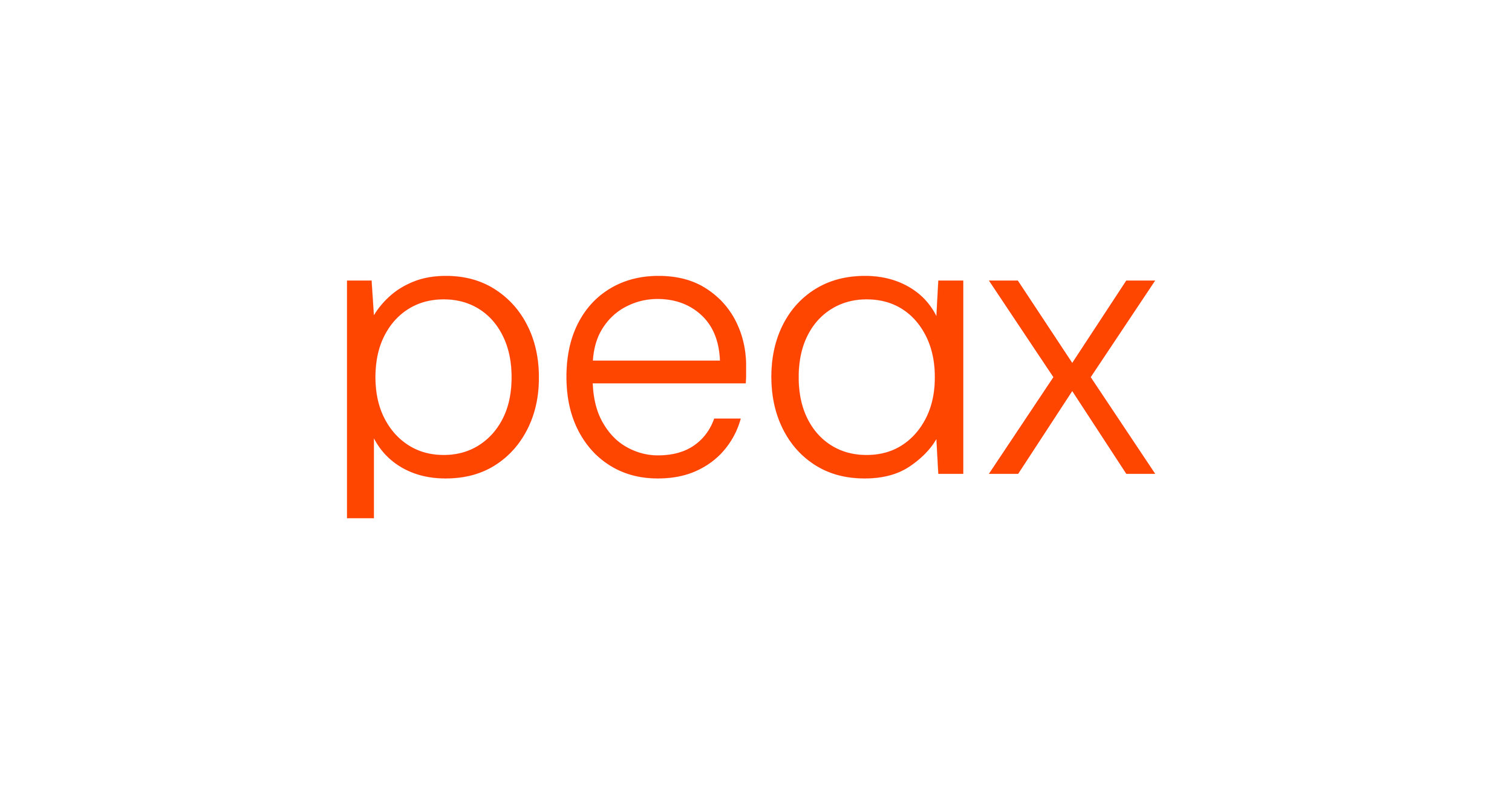 peax – recruitment for digital products and services