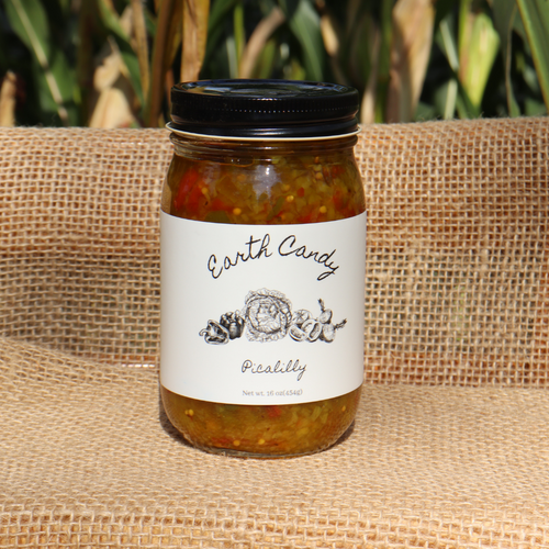 Picalilly | Earth Candy