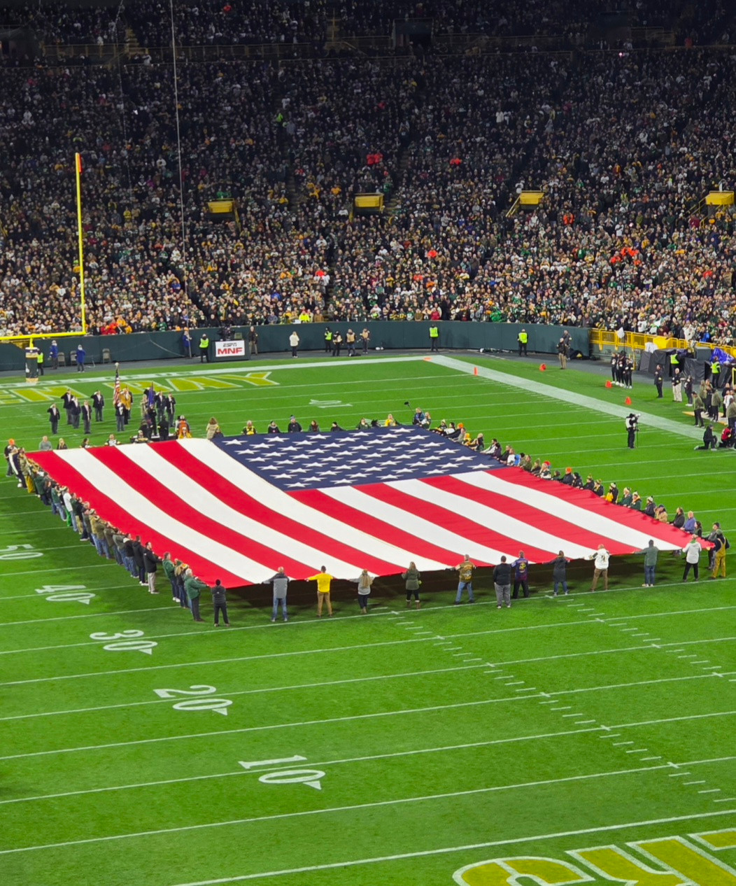 Honor Guard - November 10