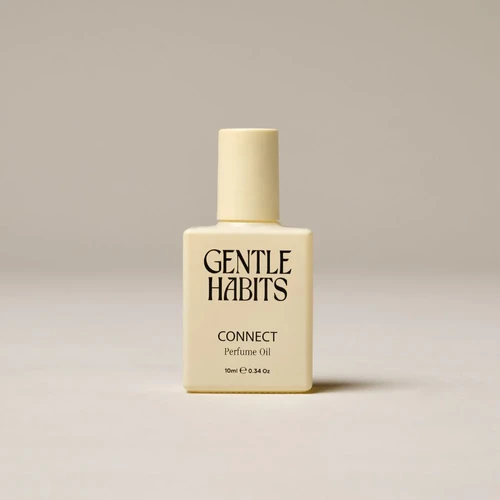 Gentle Habits - Connect | Shannen Kimberley