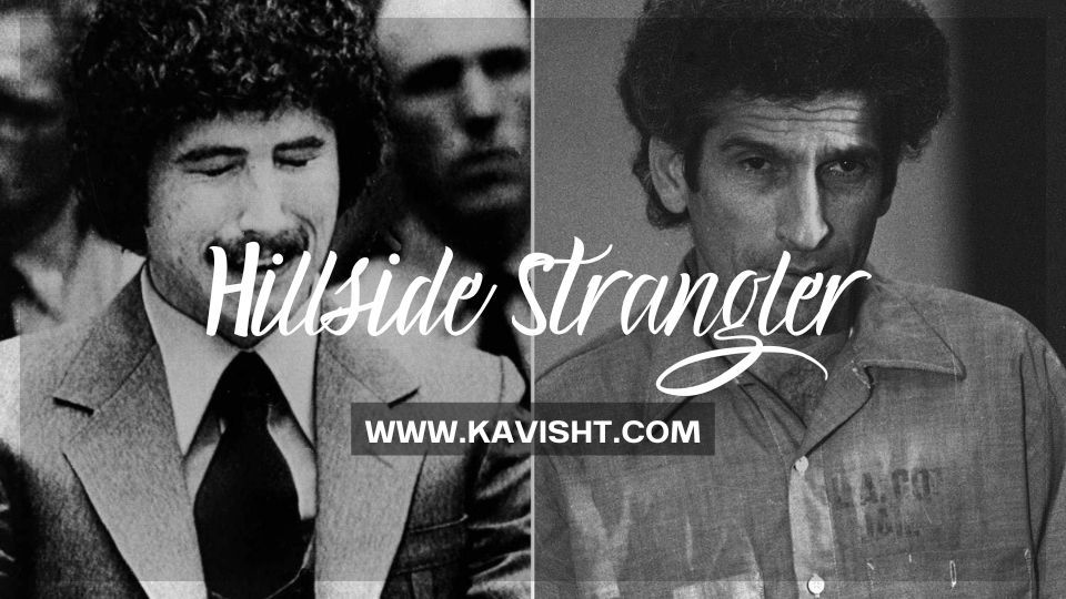 Unmasking the Hillside Strangler: 15 Shocking Secrets of Kenneth ...