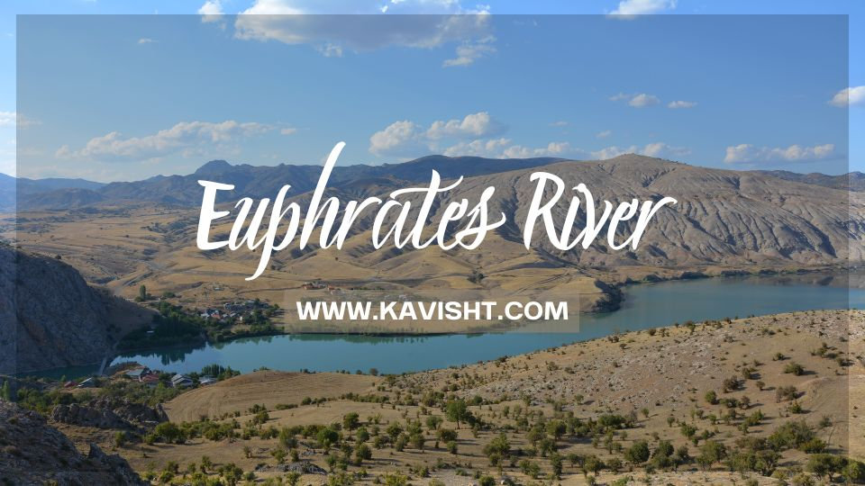 Unlocking the Secrets of the Mighty Euphrates River: Geography, History ...