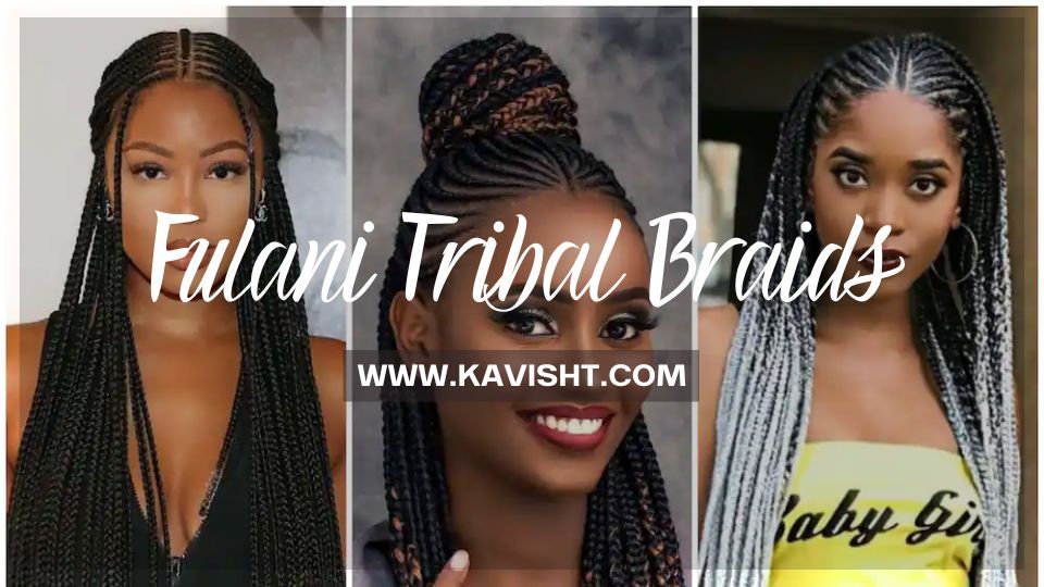 Fulani Tribal Braids: Discover the History and Cultural Significance ...