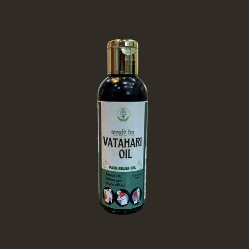Vatahari - Pain Relief Oil | Tulsi Ayurveda