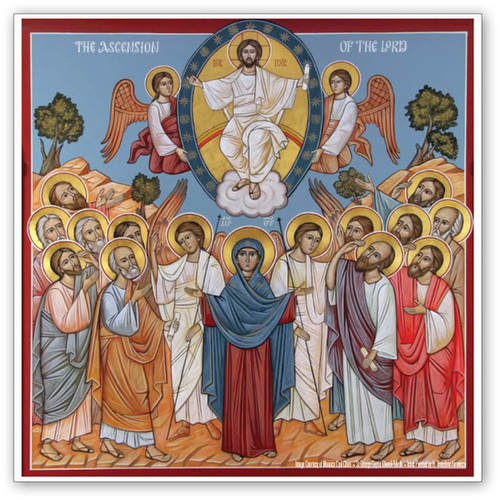 The Ascension – 250Cards @ $1.06 each card | stmarkdesigns