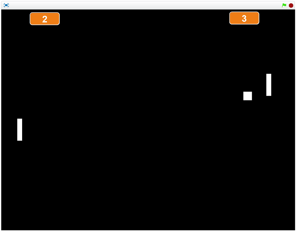 Scratch e Retro Games
