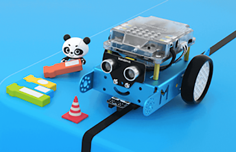 mbot ULTRASONIC SENSOR V3.0