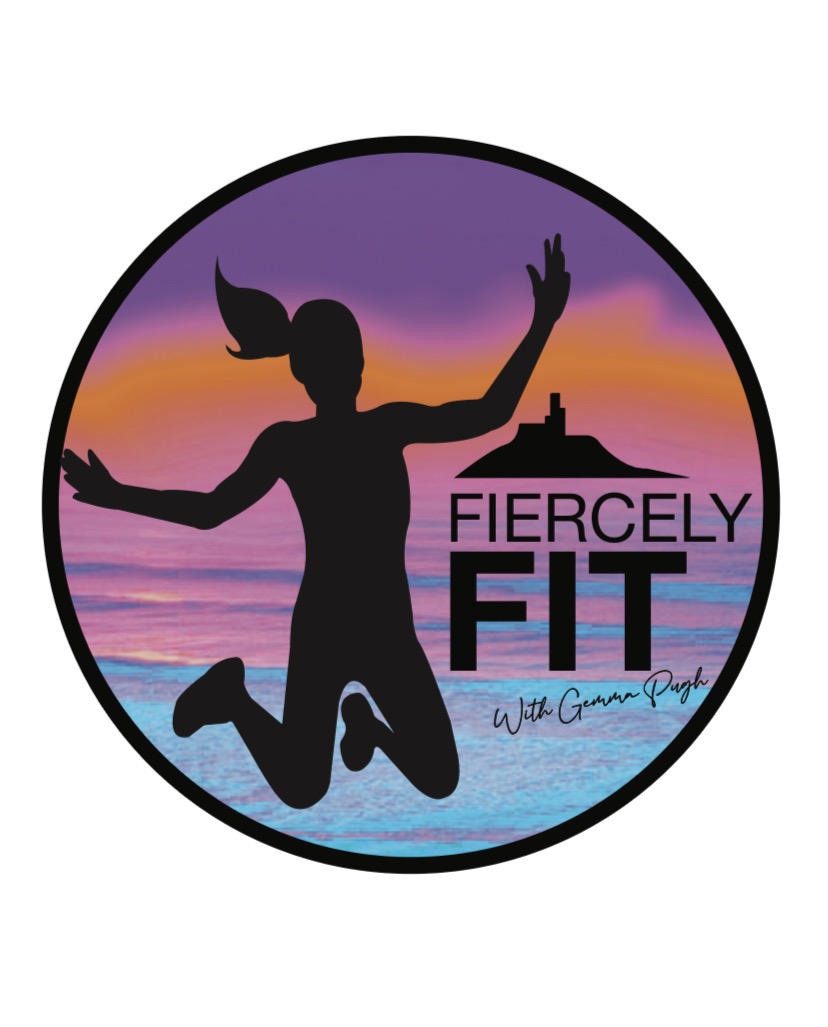 Join “Fiercely Fit” on Fit by Wix