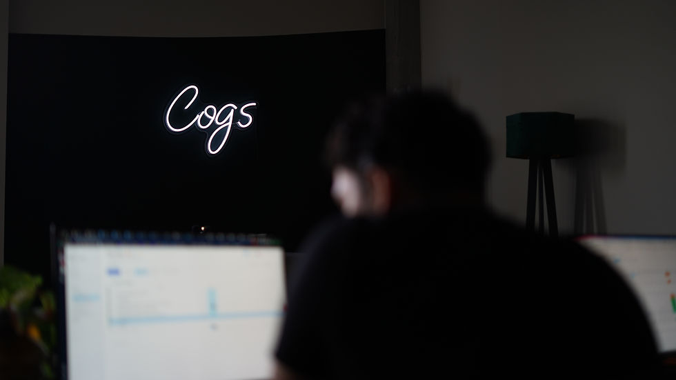 Procurement Recruitment | Cogs | Europe