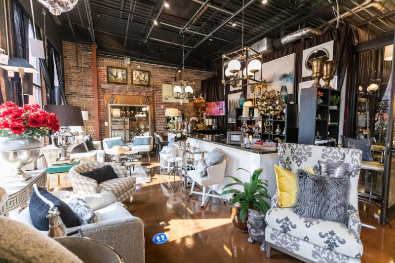 Home Trends September 2021