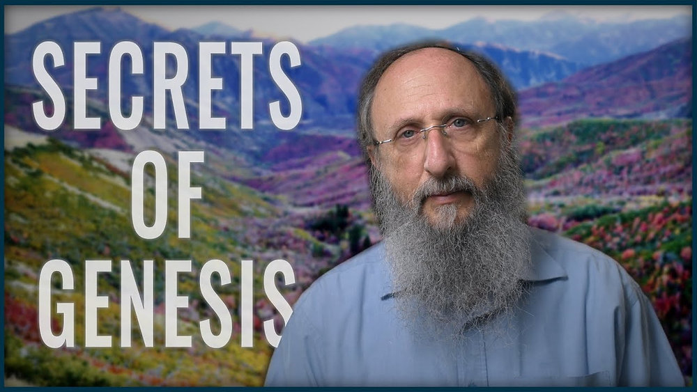파라샤트 베레쉬트 5783 torah parashat bereshit