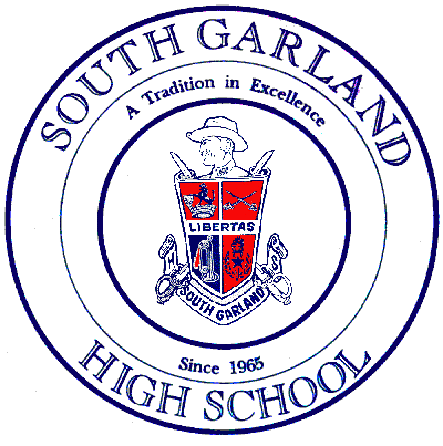 South Garland High School Football