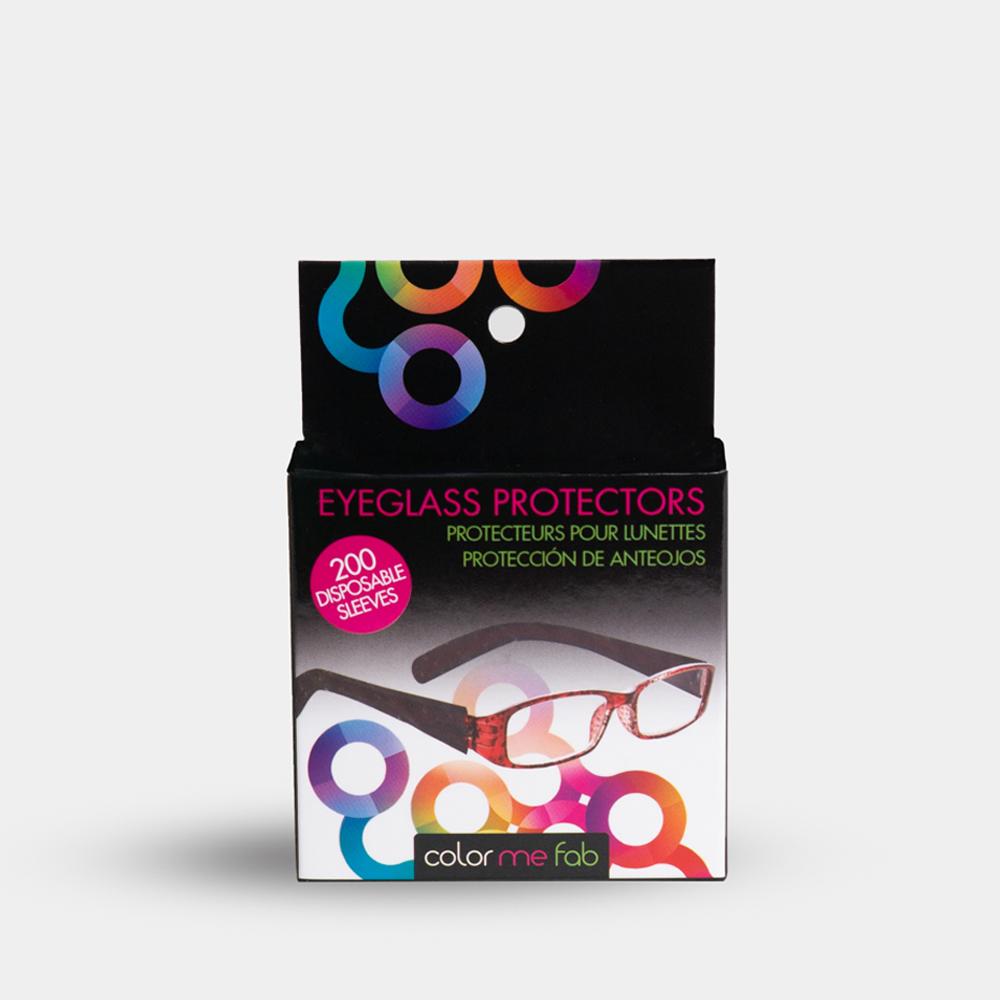 Framar Eyeglass Protector Sleeves | Carpi Beauty Supply
