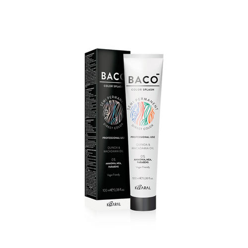 Baco Color Splash | Carpi Beauty Supply