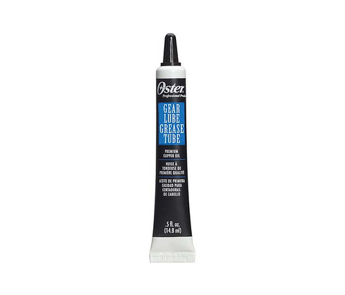 Oster Clipper Grease Tube | Carpi Beauty Supply