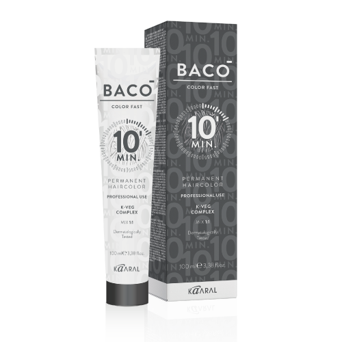 Baco Color Fast | Carpi Beauty Supply