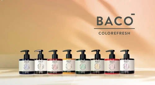 Baco Colorefresh Mask | Carpi Beauty Supply