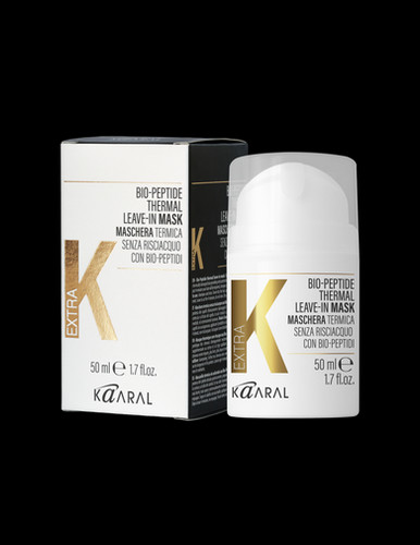 KAARAL Extra K Bio-Peptide Thermal Mask | Carpi Beauty Supply