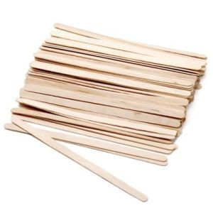 Sharonelle Mini Eye Brow Wax Sticks | Carpi Beauty Supply