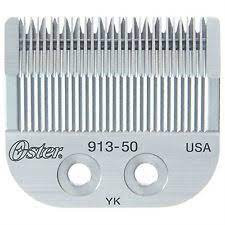Oster Fast Feed Clipper Blade 913-50 | Carpi Beauty Supply