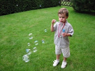 Bégaiement du jeune enfant