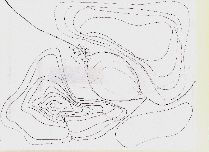 How to Read a Topographic Map