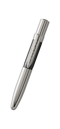 Infinium BLACK TITANIUM | Space Pen France