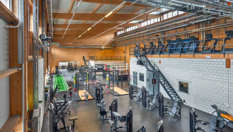 Galerie | BF Sport Gym
