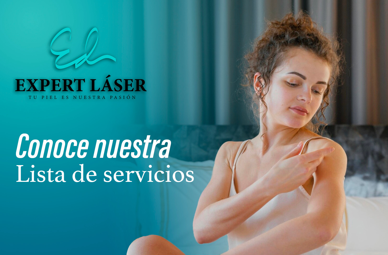 Lista de Servicios | Expert Láser
