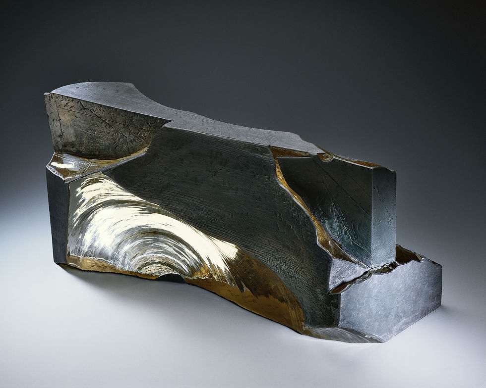 MATEI NEGREANU | SCULPTURES
