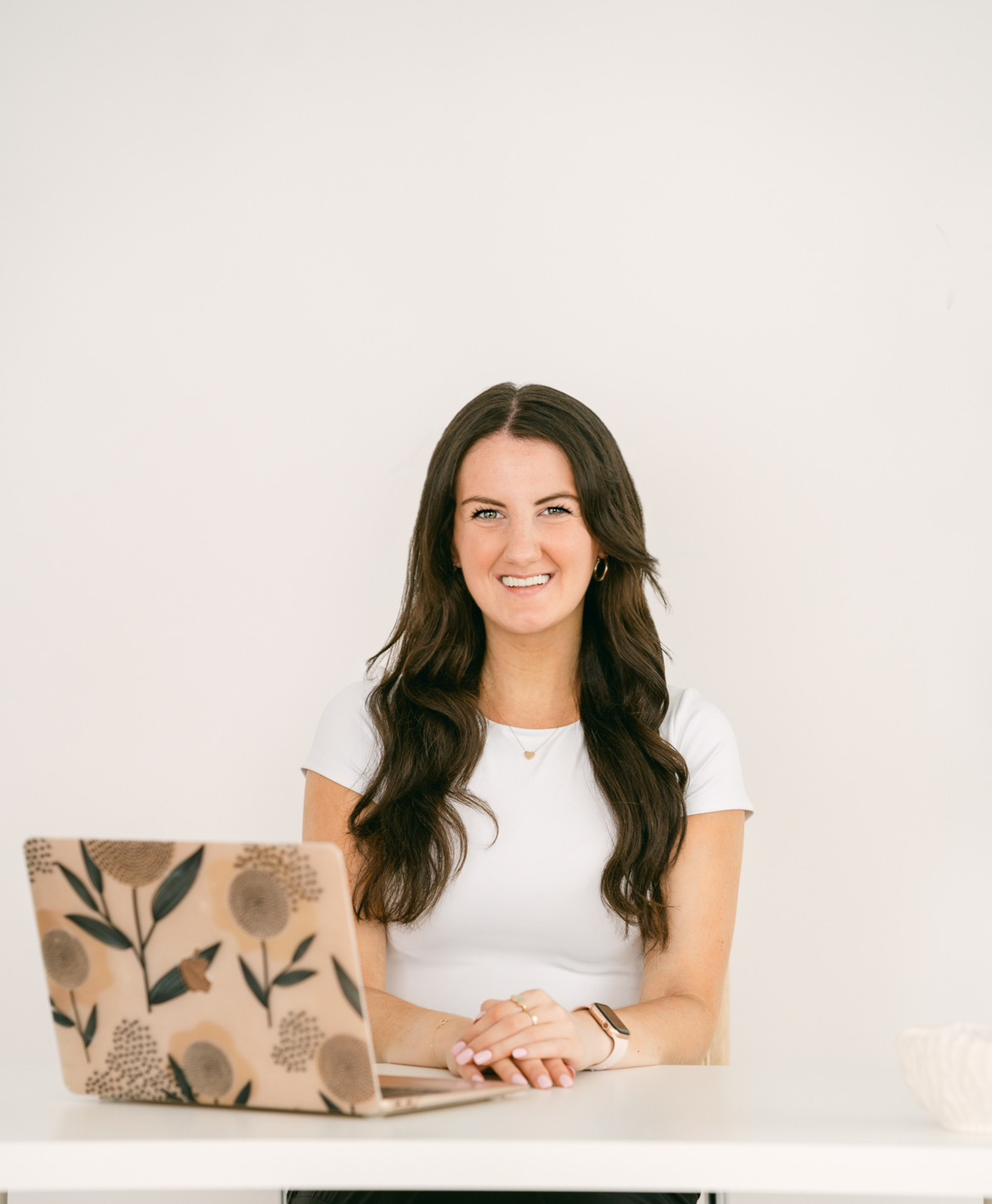 Meet Emma Kiely of Therapeutic Recovery Network | Cumming, GA