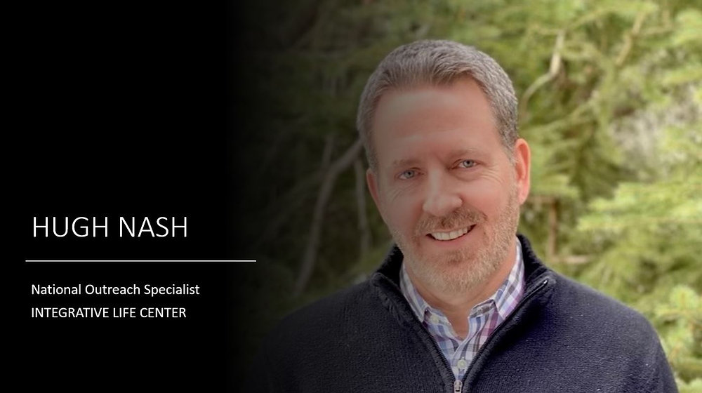 INDUSTRY SPOTLIGHT | Hugh Nash