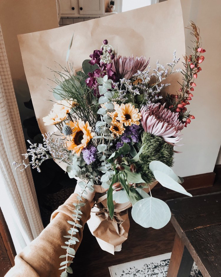 Home | Wandering Wildflower