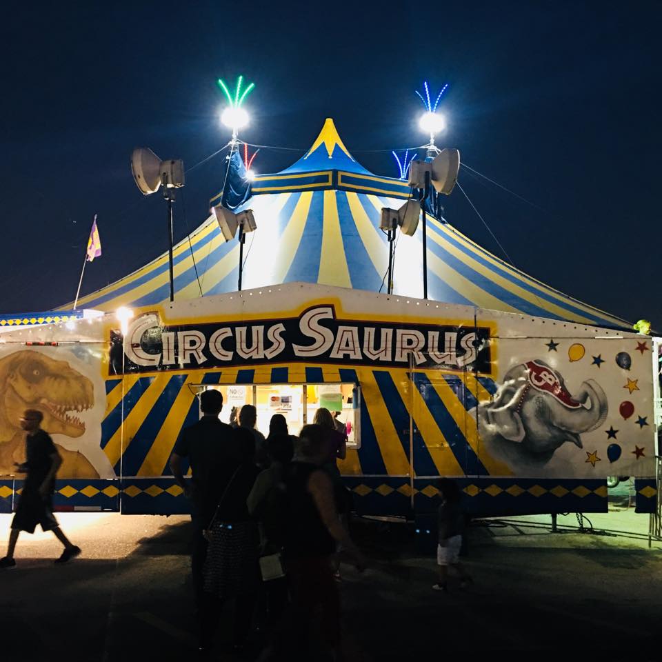 Circus Photos | Circussaurus