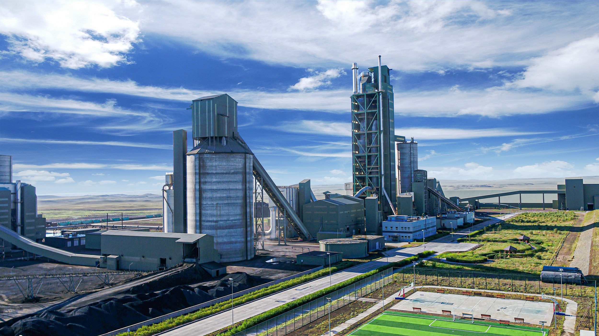 MAKBM | МАК Евро Цемент