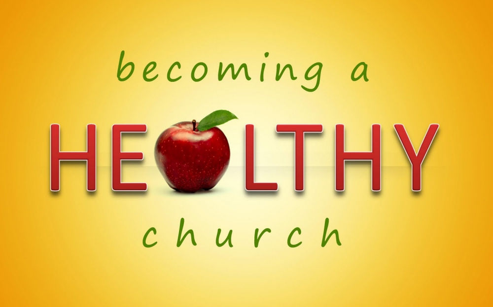 Healthy Churches