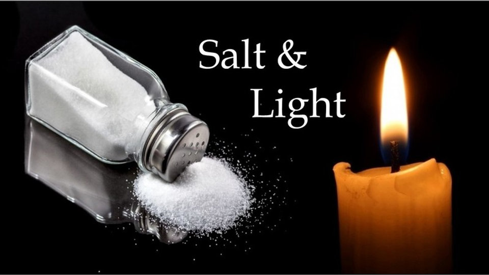 Salt and Light