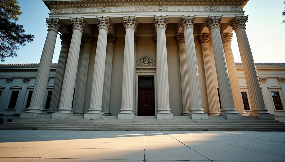 How to Navigate the Complexities of Qualified Immunity in Civil Rights ...